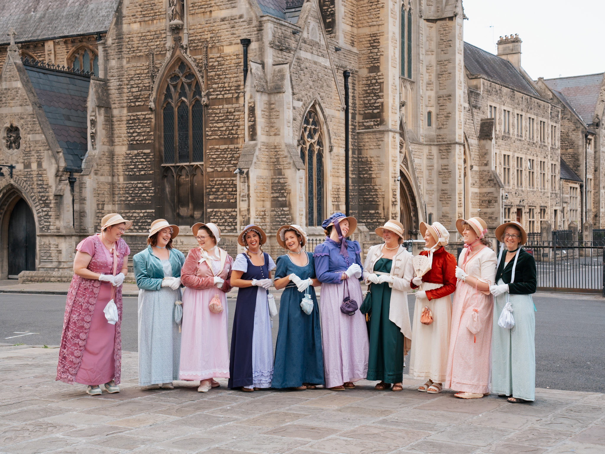 Curated Literary Tours Around the World | The Book Club Tour
