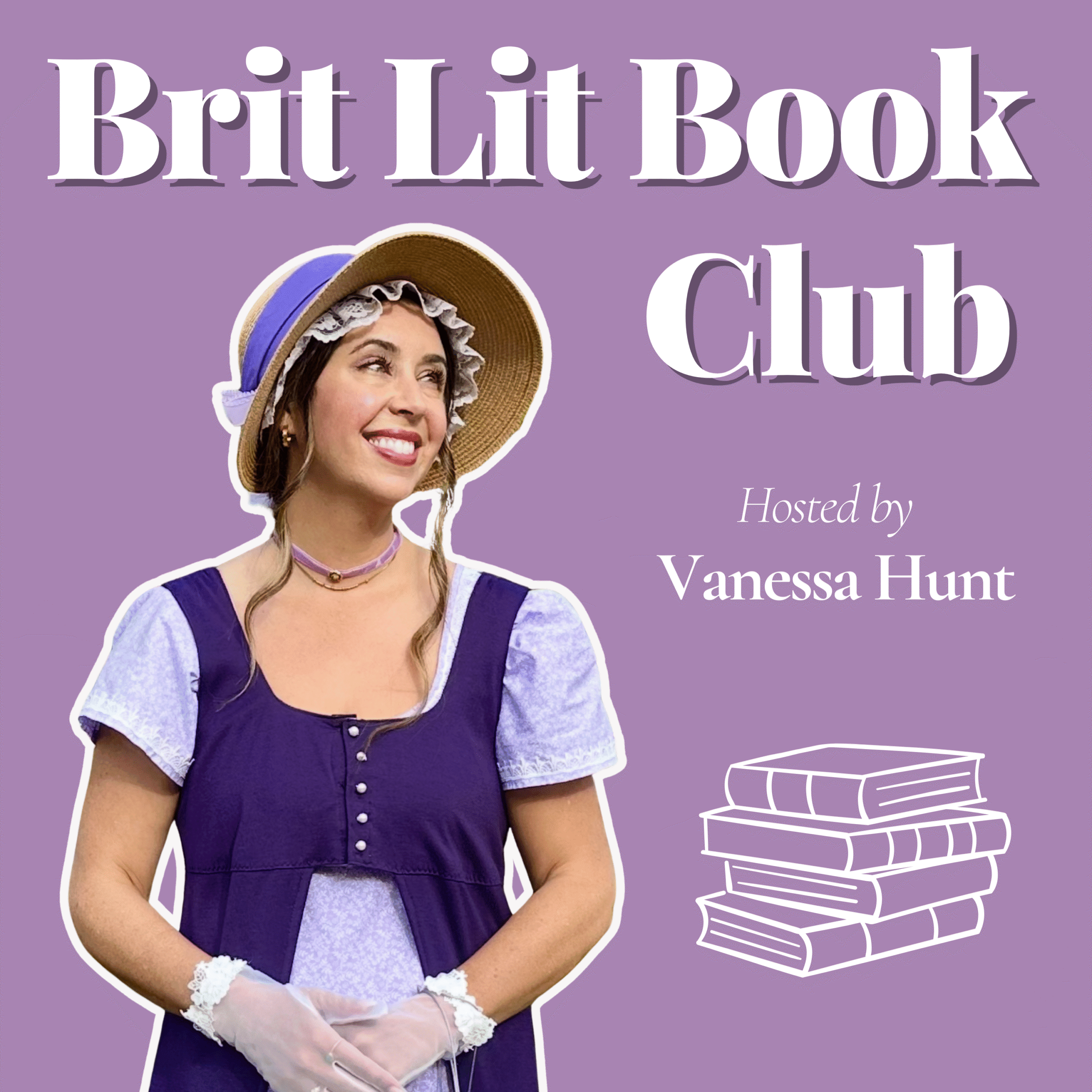 Podcast | The Book Club Tour